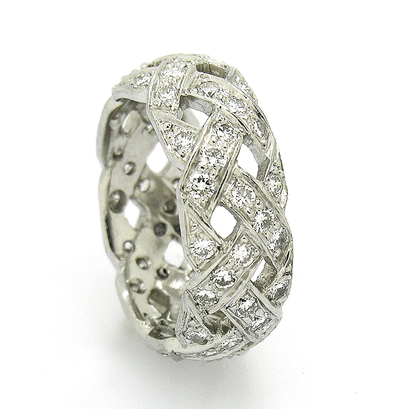 Jewelry News Network: How Do I Choose The Best Precious Metal Alloy For ...