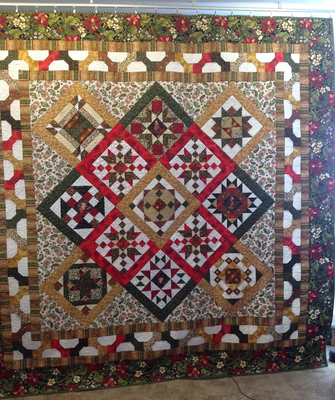 Connie's Crafts: 2018