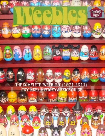 Los Weebles de Brekar: La historia de los Weebles