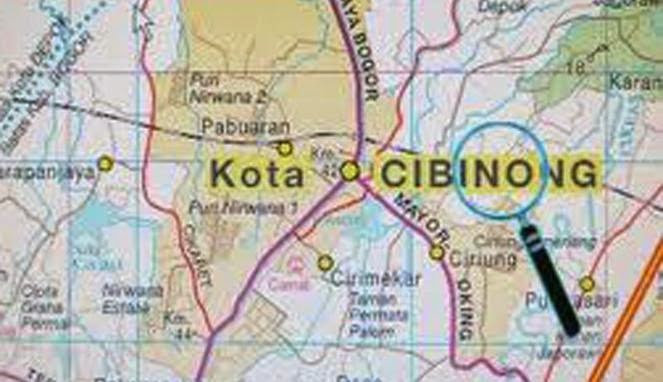 Profil Kelurahan Pabuaran | KELURAHAN PABUARAN