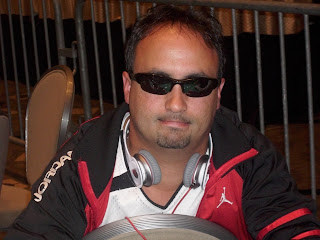 Borgata September Poker Open: 09/13/11