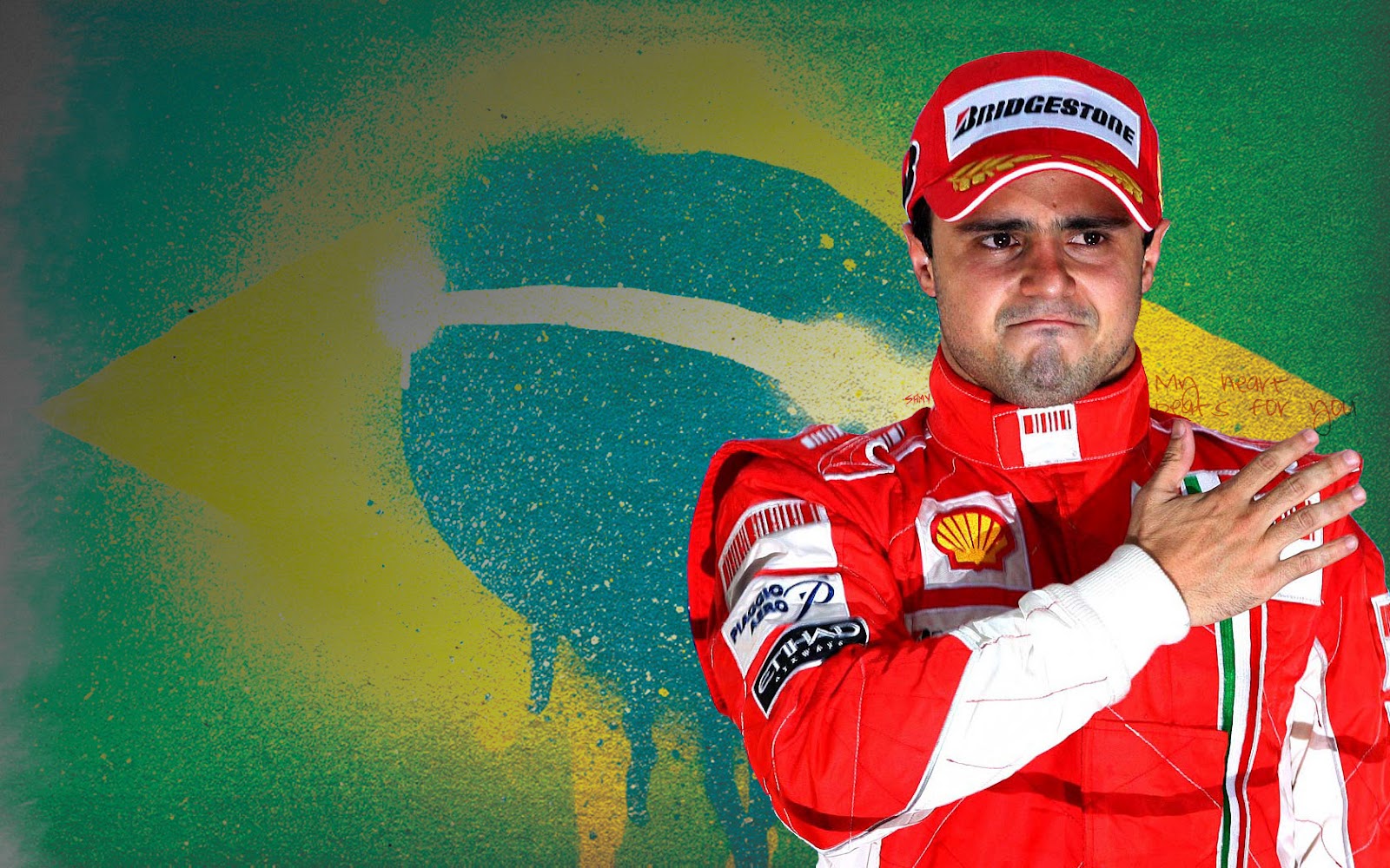 Entrelinhas F1: F1 2012 - Felipe Massa