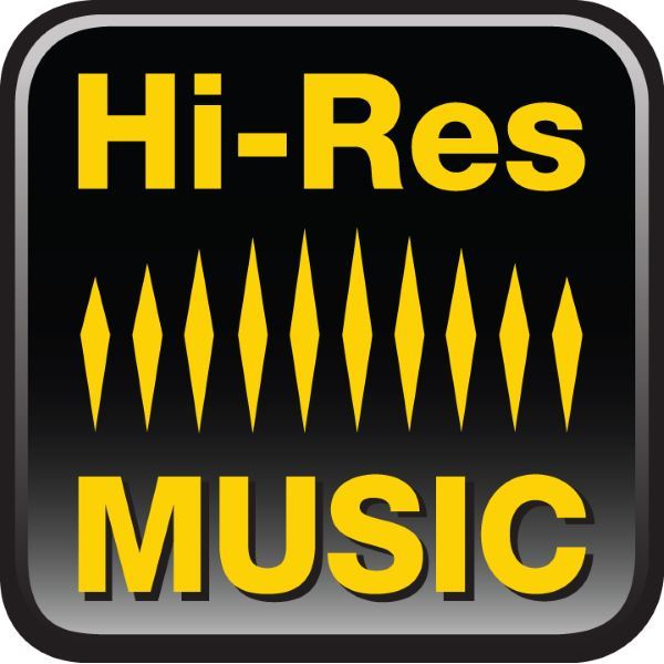 RIAA New Logo for High Resolution Audio – M & S | Ultimate High-Fidelity