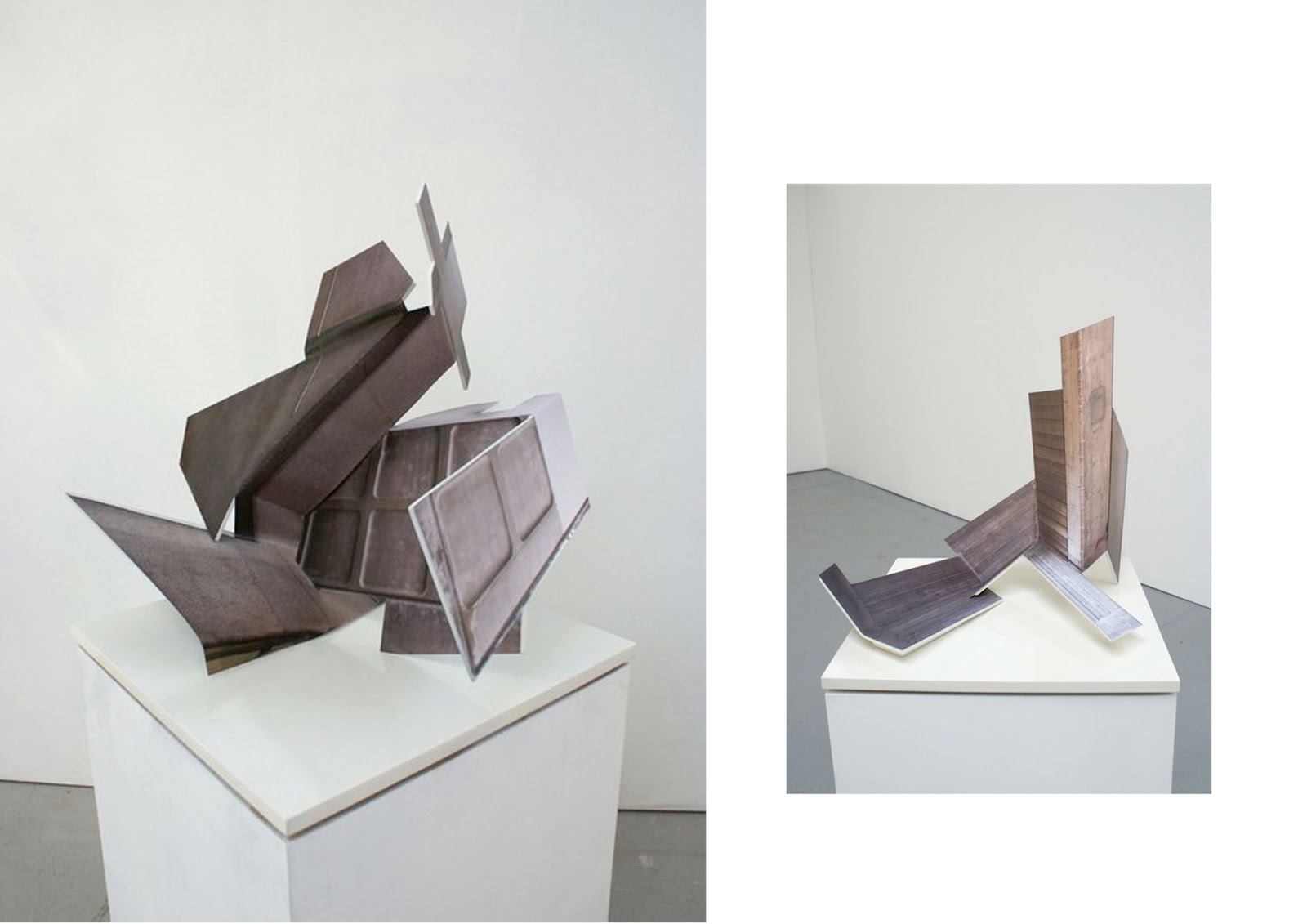 one a day: EB & Flow: An Interview with Margherita Berloni and Nathan ...