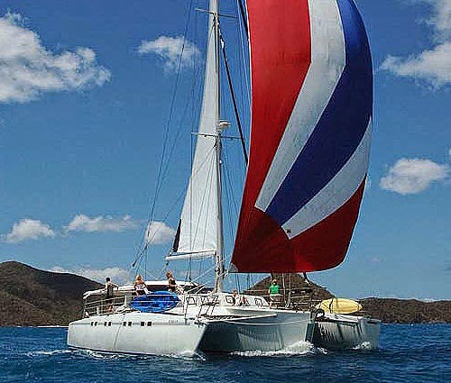 National Sail Supply: The performance of the Mainsail is very important ...