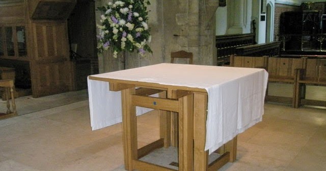 Writing About Writing (And Occasionally Some Writing): On The Altar of ...