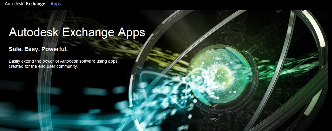 Blog GIS & Autodesk: Autodesk Exchange Apps, La tienda de Aplicaciones ...