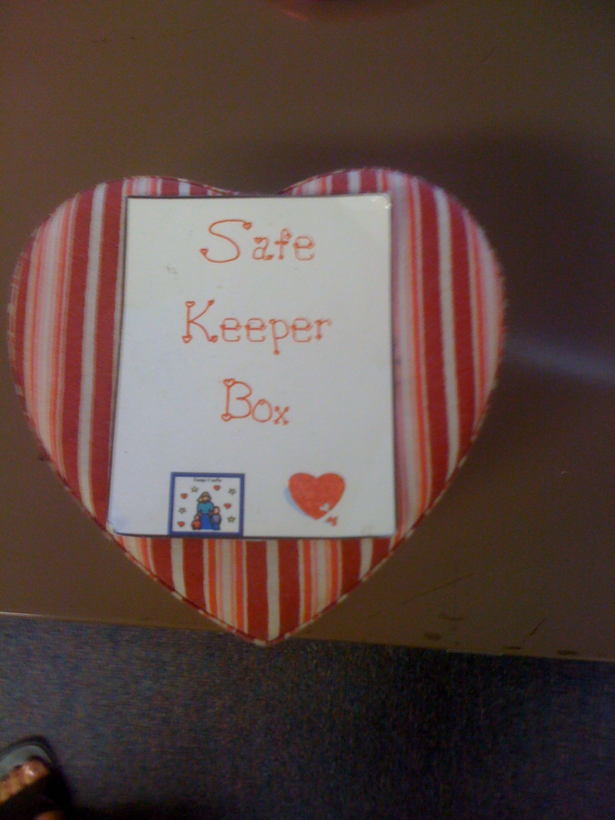 Heather's Heart: From the Heart....Building Your School Family