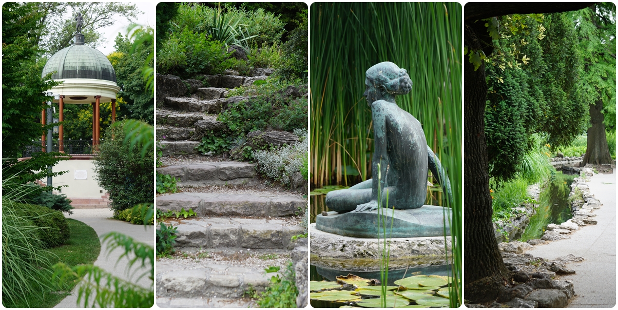 Nora-bora: Mesés sziget