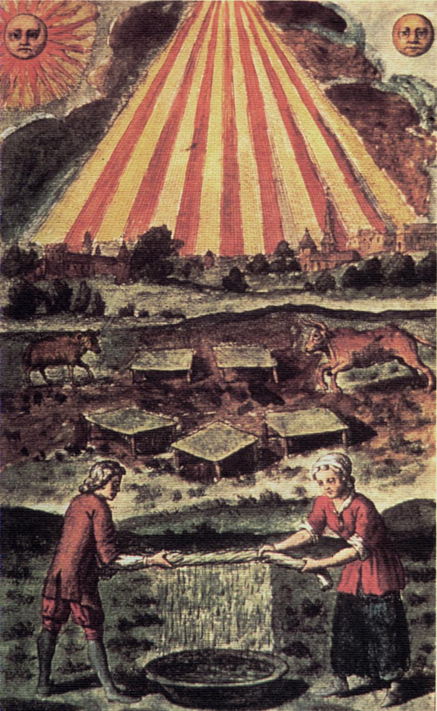 LOS FILOSOFOS INCOGNITOS: "MUTUS LIBER"