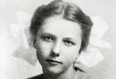 Las historias ocultas del Titanic: Ruth Elizabeth Becker, superviviente ...