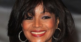Jw VIPS: 26) Rebbie Jackson (1950-vivente)