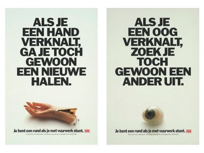 arthoughts: Reclame Klassiekers