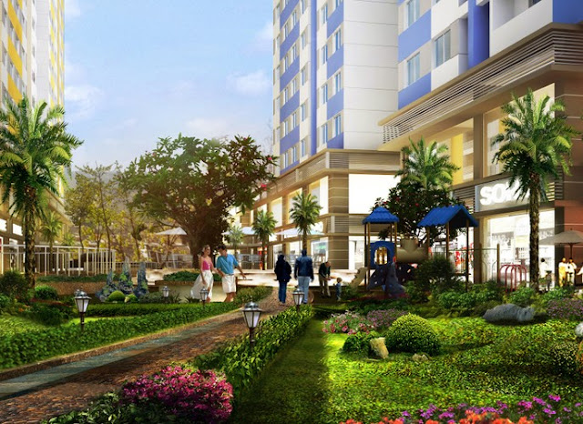 Thời trang cho trẻ: CHUNG CƯ SUNSHINE RIVERSIDE Ra mắt đợt 1