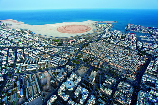 Sfax-Times: Sfax, bientôt classée ville touristique!