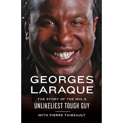 Greatest Hockey Legends.com: November 2011