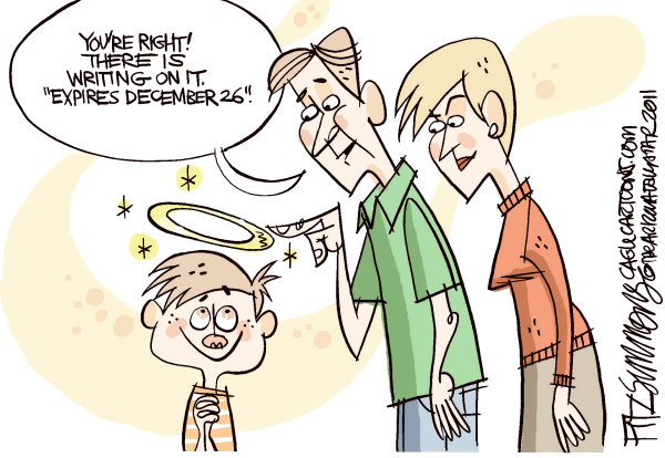 jobsanger: Expiration Date