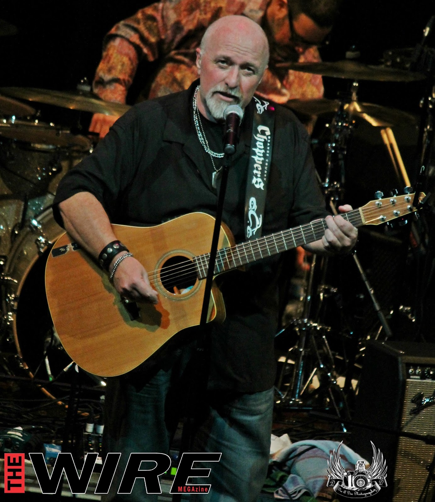 The Wire Megazine Concert Blog: May 2017