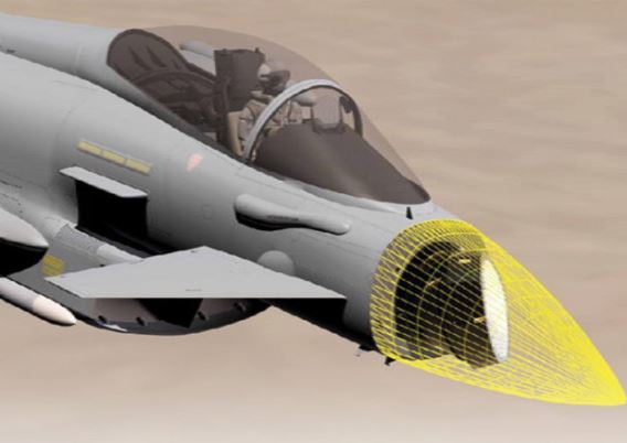 Eurofighter Typhoon Specs, Cockpit, Engine, and Price - Airplane Update