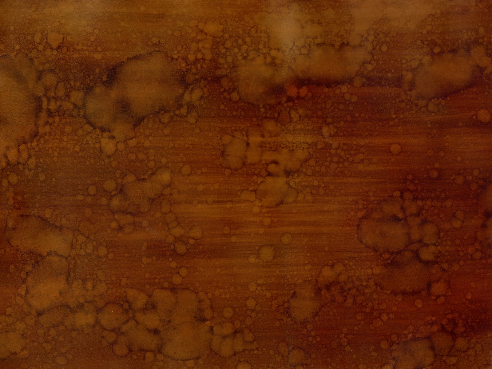 Bookbinder's Chronicle: Mottling / Marbling / Dyeing leather