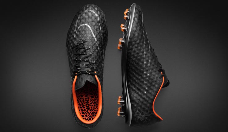 Nike Hypervenom Transform Q&A - How Does the Color Change Work? - Footy ...
