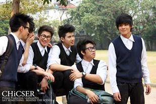 What is Chicser?