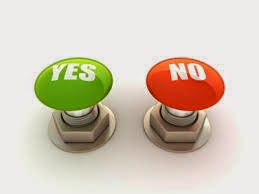 Thoughts and Questions from Aramis Thorn: How Do You Do It? – Yes and No