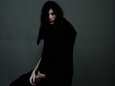 Window: Chadwick Tyler