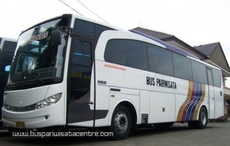Jenis dan Tipe Bus Indonesia | Firman Koga