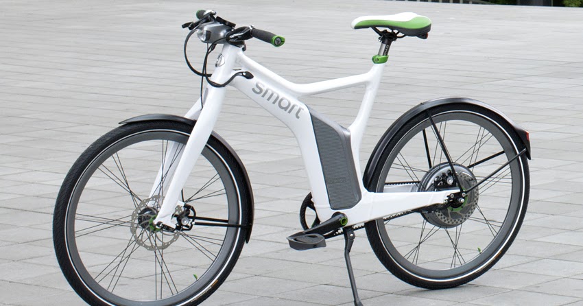 smart ebike wins prestigious design award | Wheelsology.com - World of ...