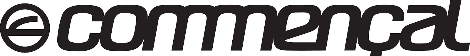 StickR Mania: Sticker Commencal (autocollant).