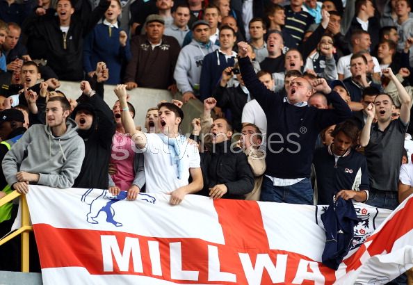 England August/September - Ultras-Tifo Forum