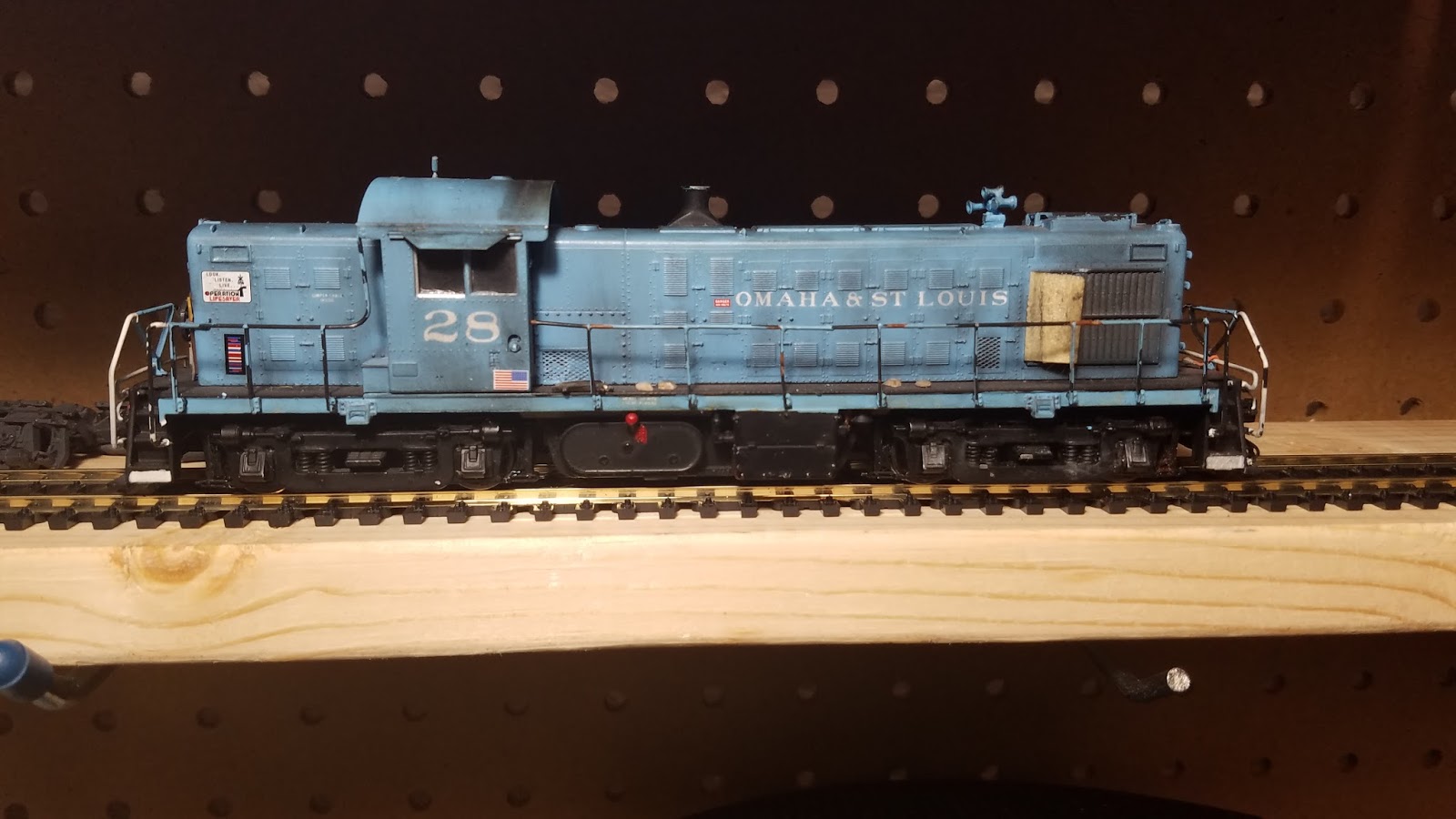 The Rolling Work Bench Modeller: Building a Modular Freelance Model ...