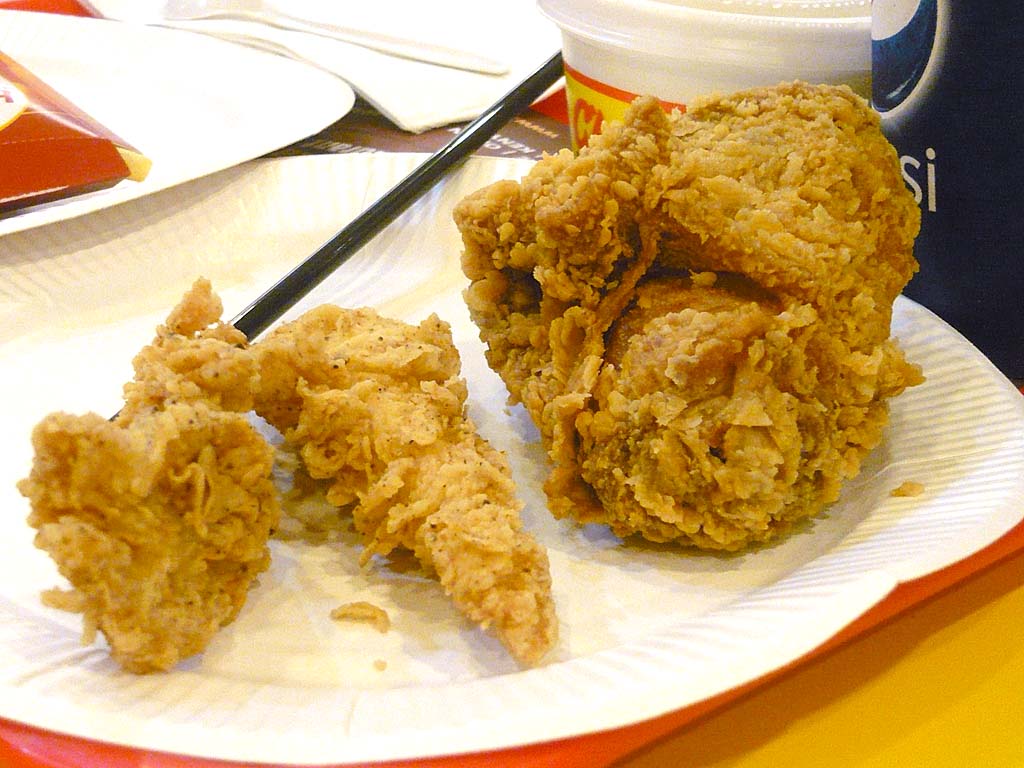 Food Tales & Trails: January 2012