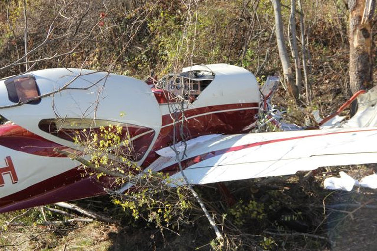 Kathryn's Report: North American Navion, N8849H: Fatal accident ...