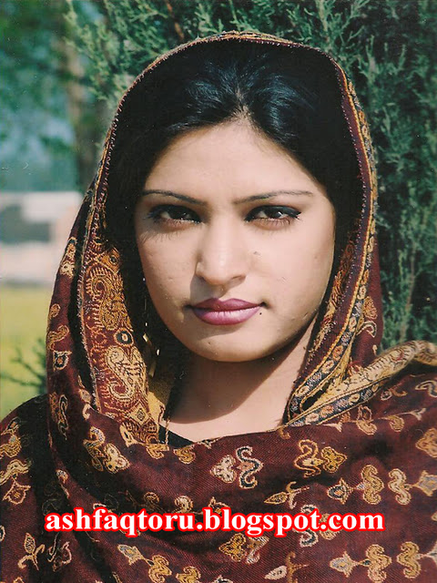 Cute Pashto Actress Salma Naz 2012 Photos Gallery ~ Pashto Film-Drama ...