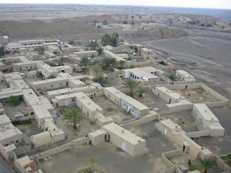 Nushki Balochistan - Valley of Love and Literature | Photos ~ Brahvi Time