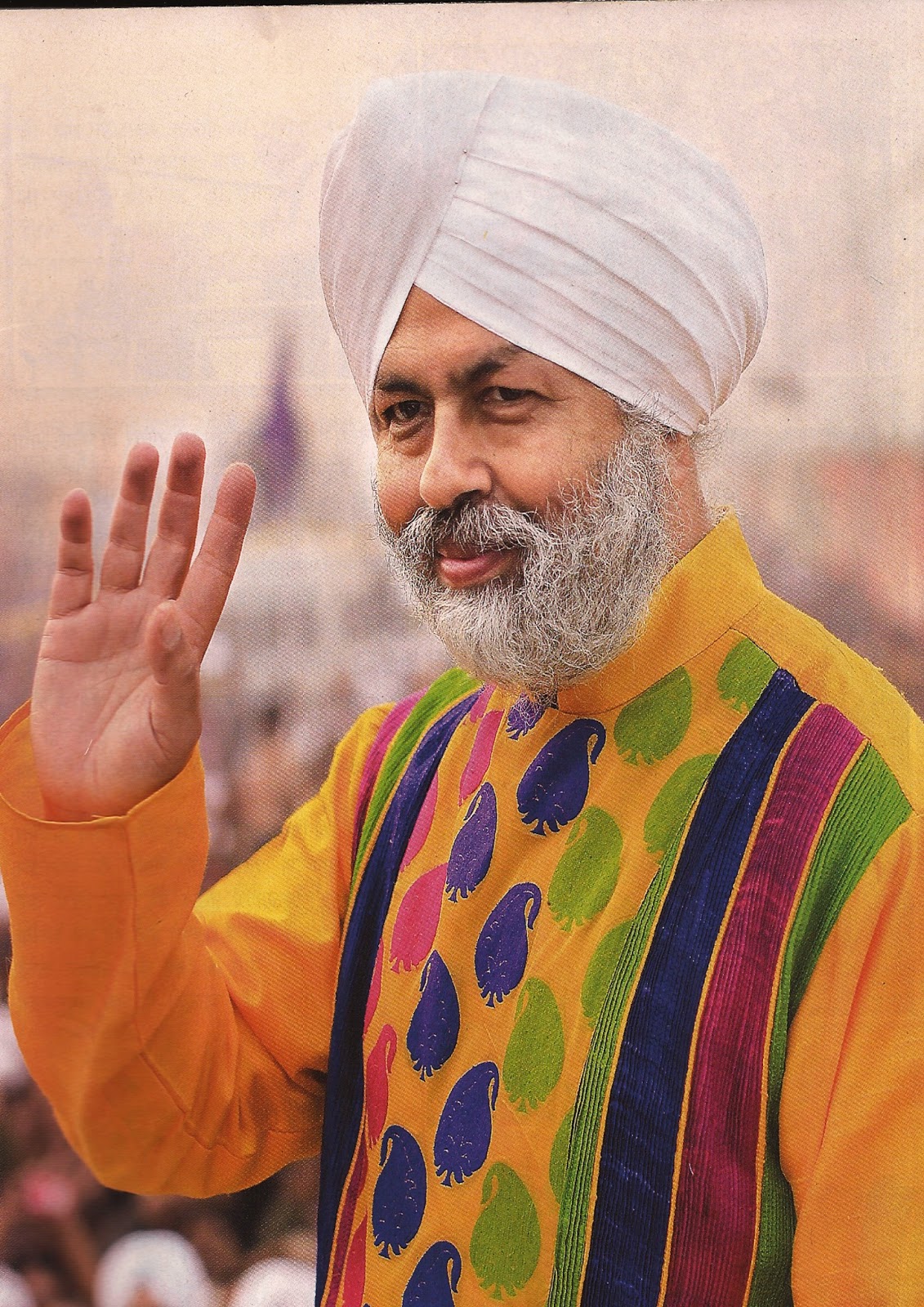 BHIMAVARAM NIRANKARIS: IMAGES