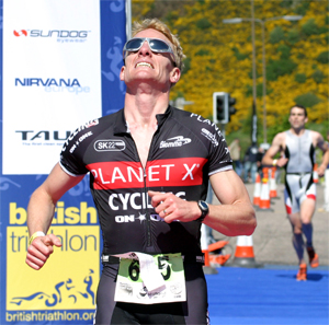 jez cox : Pro Cycling Commentator and Presenter: How to win races.