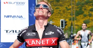 jez cox : Pro Cycling Commentator and Presenter: How to win races.