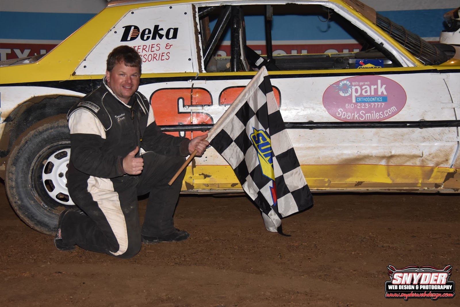 COWPATTY NATION: BIG DIAMOND WINNERS DUANE HOWARD-CRAIG WHITMOYER-MIKE ...