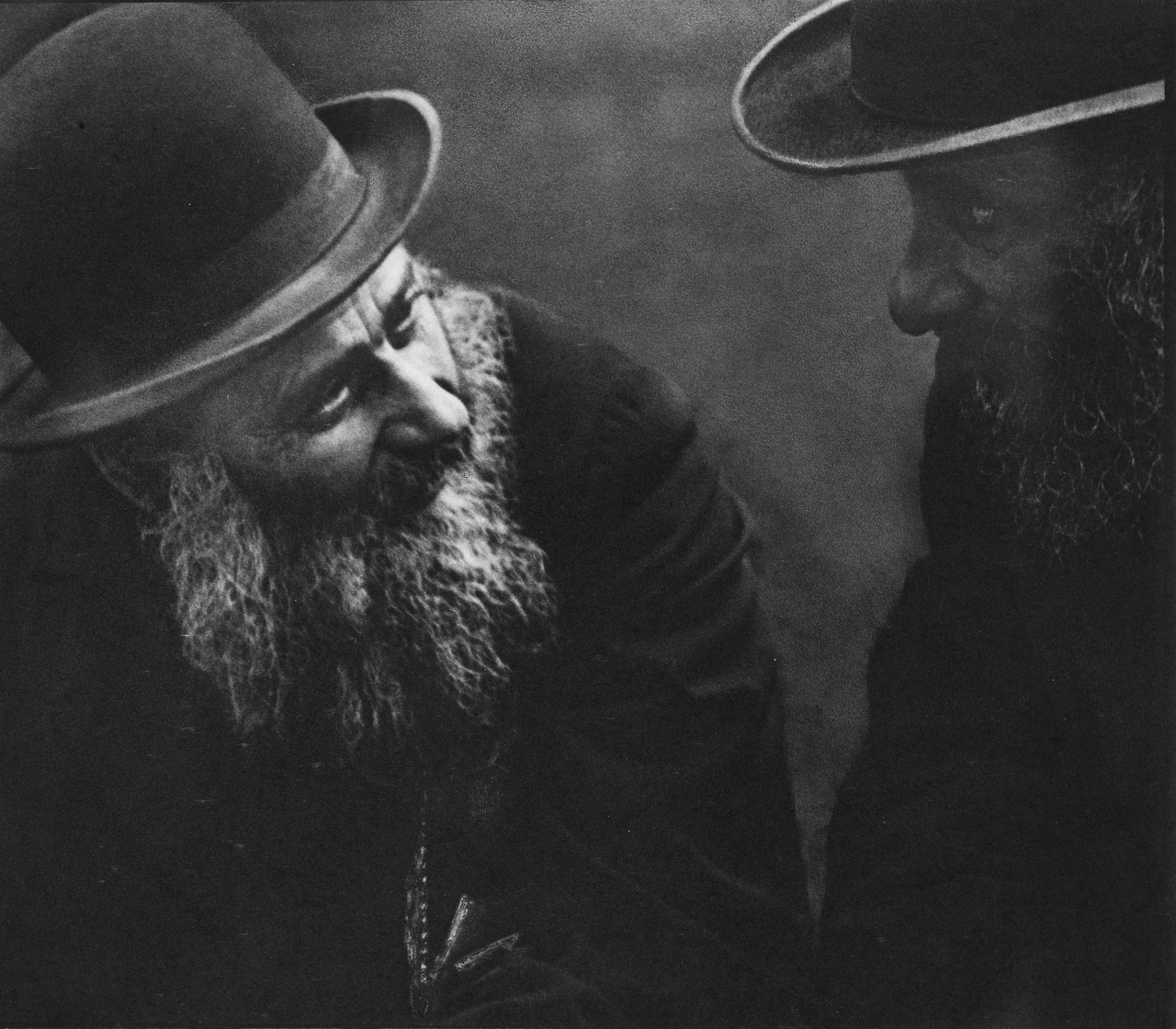 History in Photos: Paul Strand