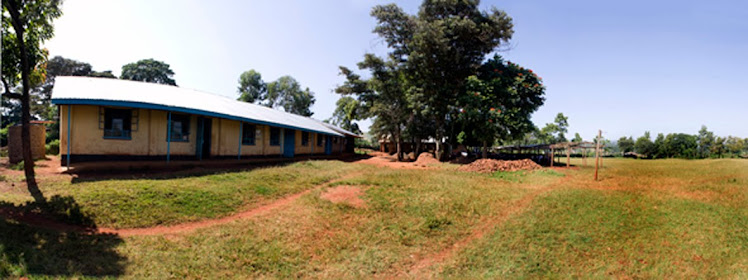 Dudu Primary School