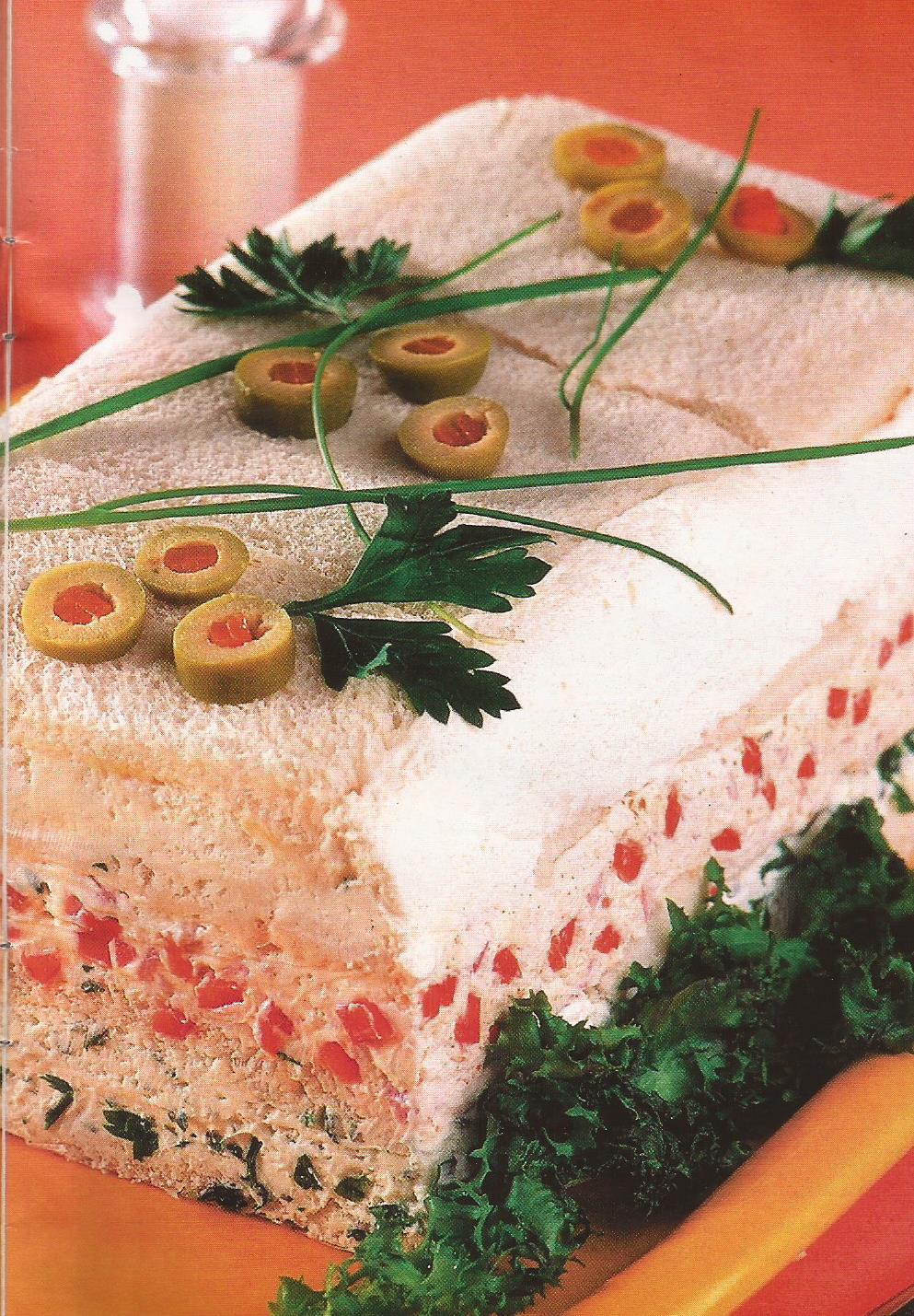 Oti- El menú diario Venezolano.....y algo más de los países hermanos ...