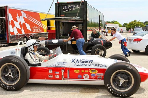 This Day in Motorsport History: Rodger Ward Wins USAC Champ Car "Bobby ...