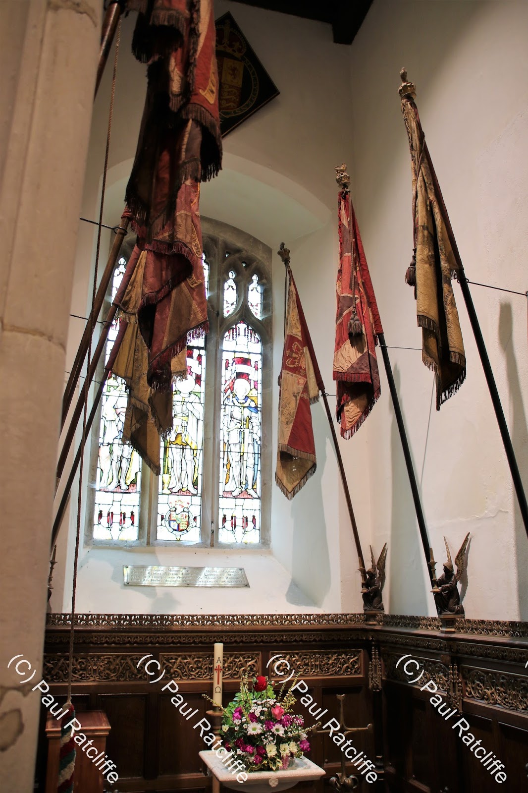 Royal Photography by Paul Ratcliffe: Sandringham