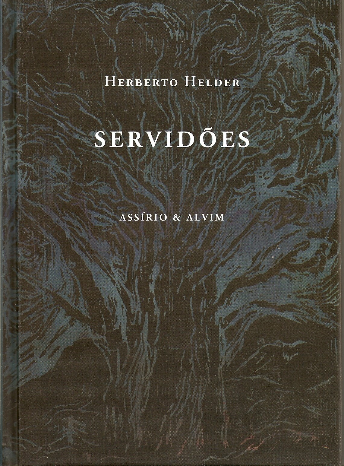 Arpose: Herberto Helder, claramente