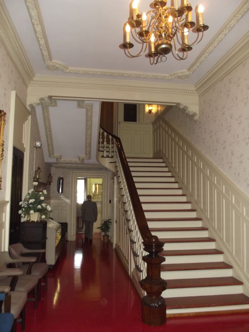 Just Exactly What is Inside that Masonic Temple? | Inside of Knoxville