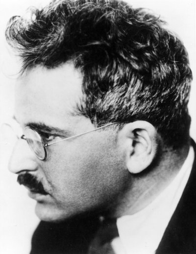 Libros y Trabajos de Sociología: Walter Benjamin. Tesis de la Filosofía ...