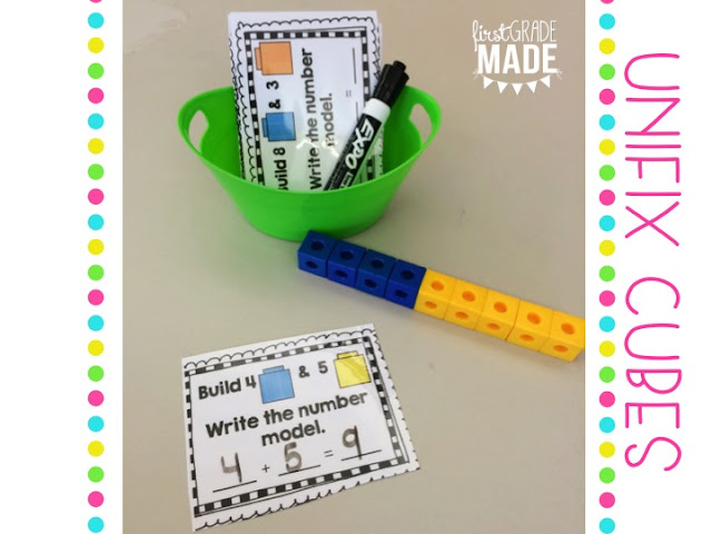 Math Tools and Models to Support Numeracy and Math Literacy - jillian ...